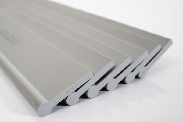 Moerman NXT-R gummi 25 cm - Køb billigt på TotalRent.dk