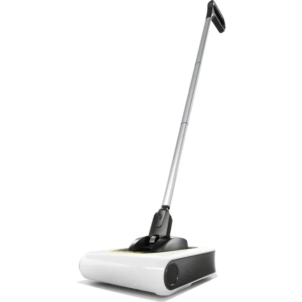 Kärcher KB 5 Batteridrevet kost - Feje- & gadekoste - Total Rent.dk