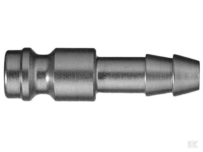 Hankobling Minibore 8 mm - Koblinger & spændebånd - Total Rent.dk